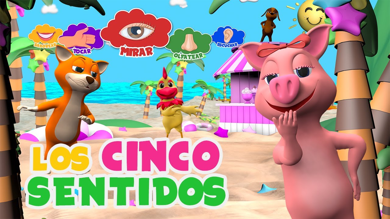 Escuchar Canciones Infantiles Tía Tully (@tiatully1) 🎵¡Canción