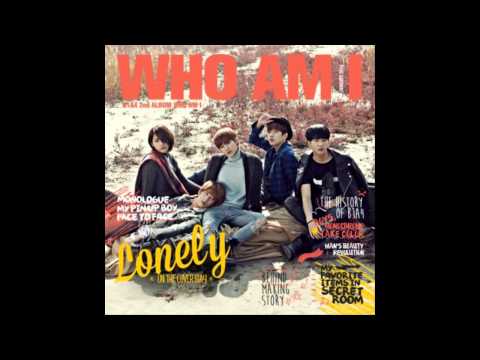 b1a4 - Lonely (없구나)
