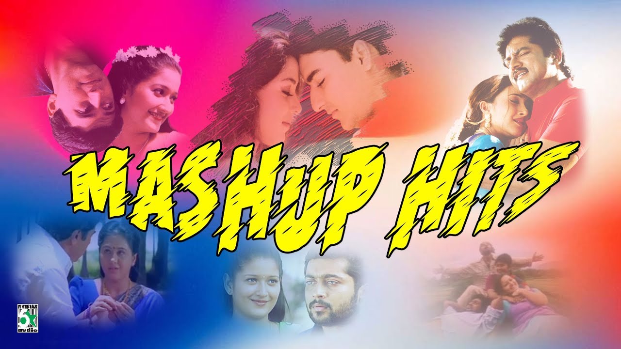 Mashup | Mix | Mashup Hits Super Hit Popular Audio Jukebox - YouTube