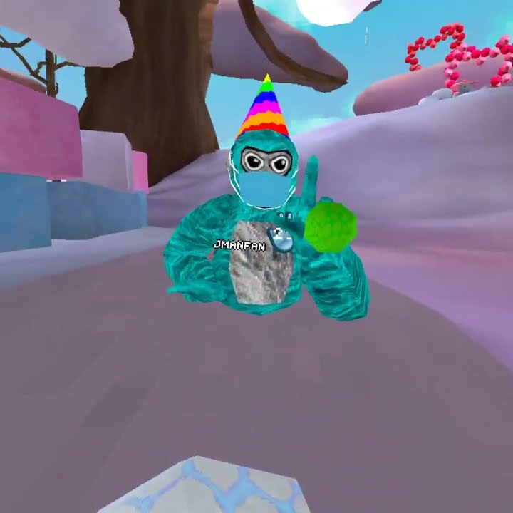 Gt colorful Snowball tutorial - YouTube