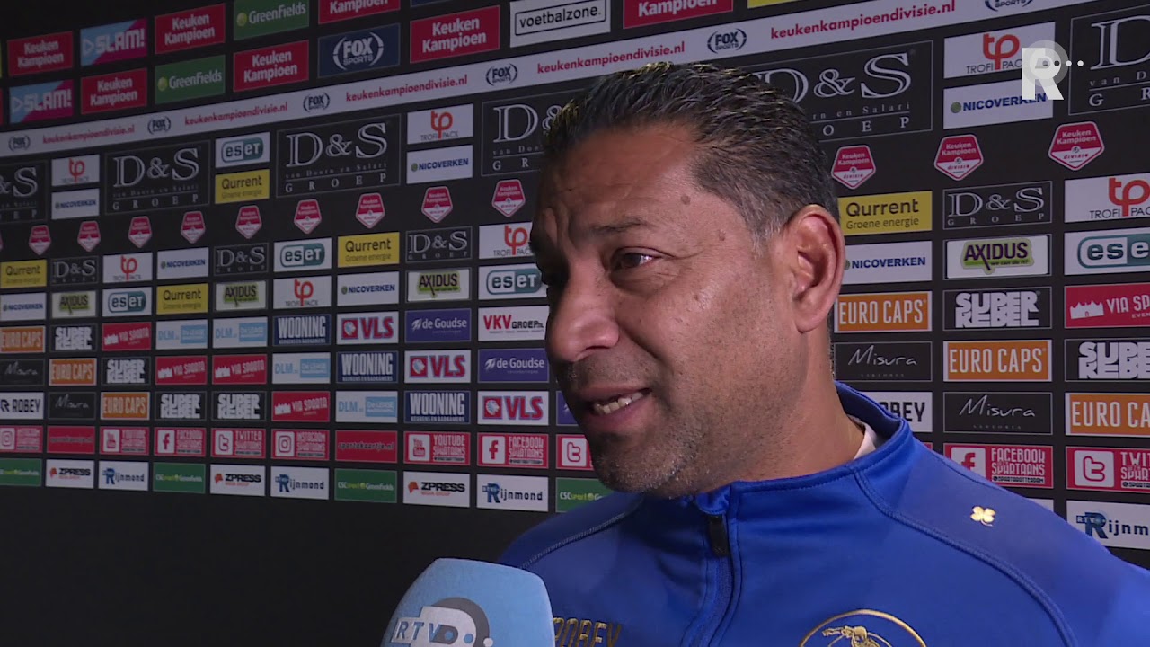 Fraser over gemis Bart Vriends: 'Zodra hij uitvalt krijgen we ...