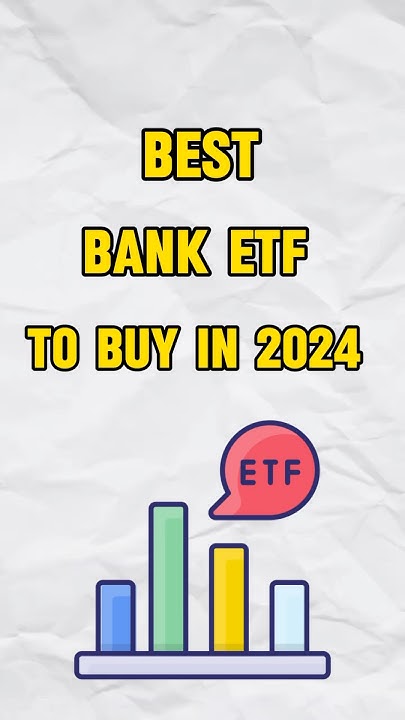 Best ETF To Buy In 2024 | Best Nifty Bank Etf - YouTube
