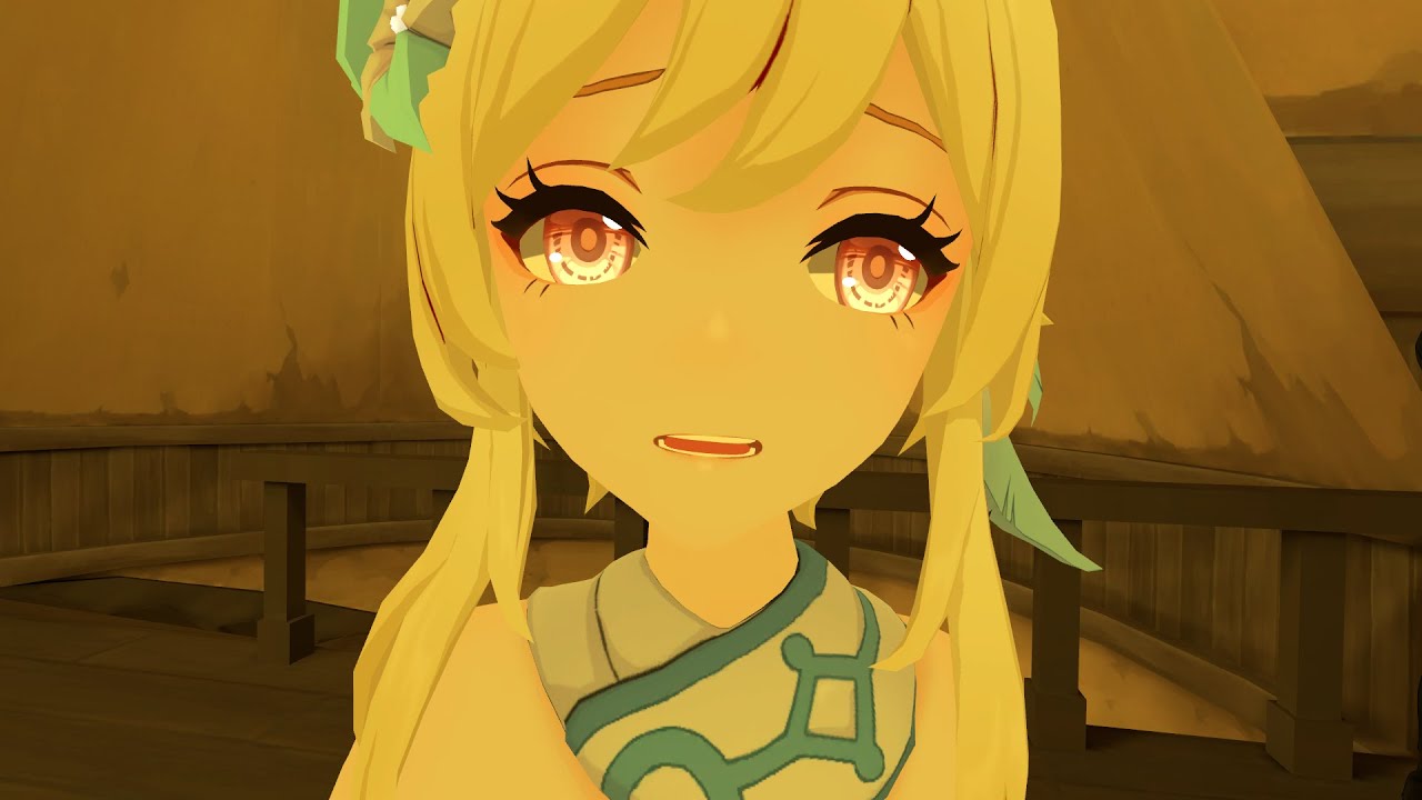 Vrchat with snake - YouTube