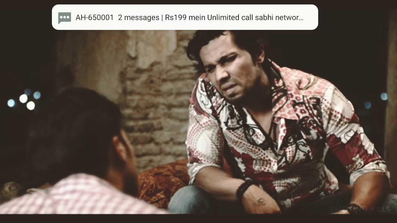 Randeep hooda trailer lal rang movie - YouTube