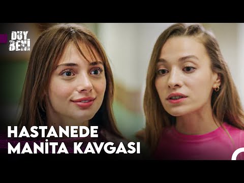 Melisa'nın Kıskançlıkları #9 - Duy Beni