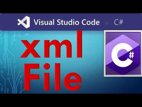 How To Import and Read and Export Data From XML File In C# | XML ...