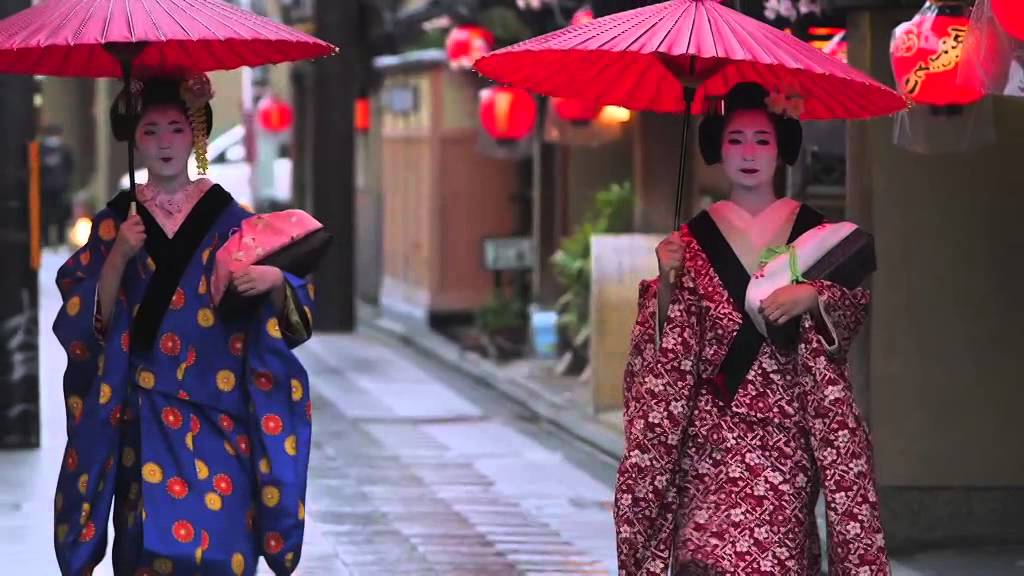 Japan: National Geographic Adventure | World Expeditions - YouTube