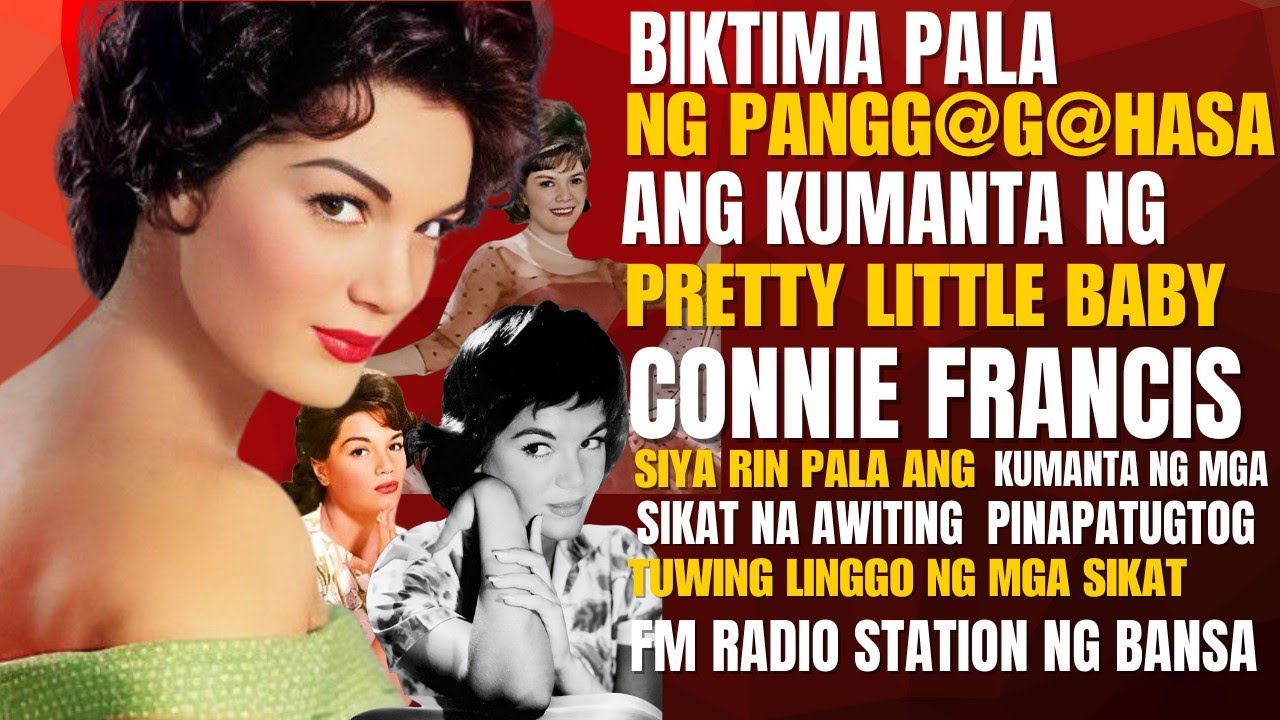 BIKTIMA PALA NG PANGGAGAH@S@ ANG KUMANTA NG PRETTY LITTLE BABY NA SI ...