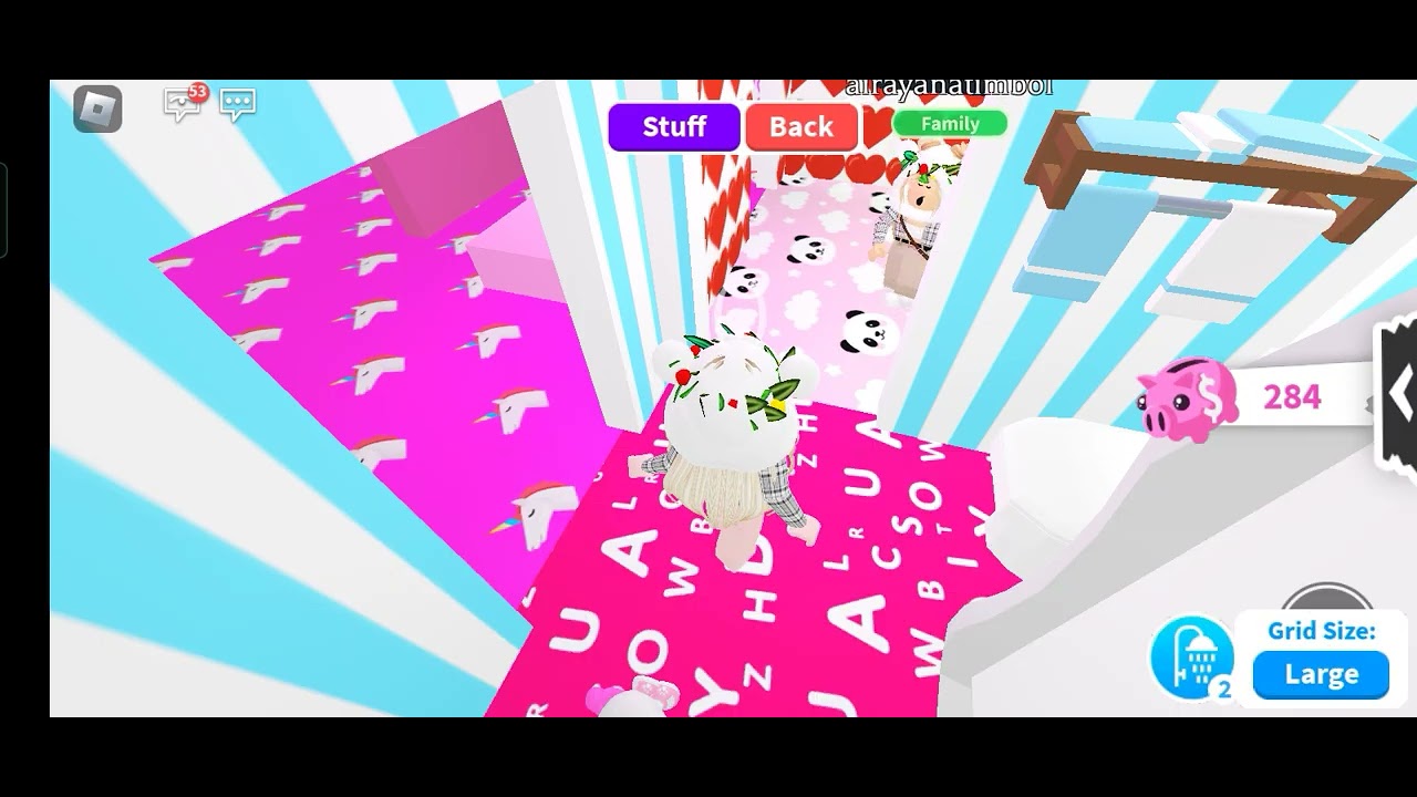 Building my best friends HOUSE!! - YouTube