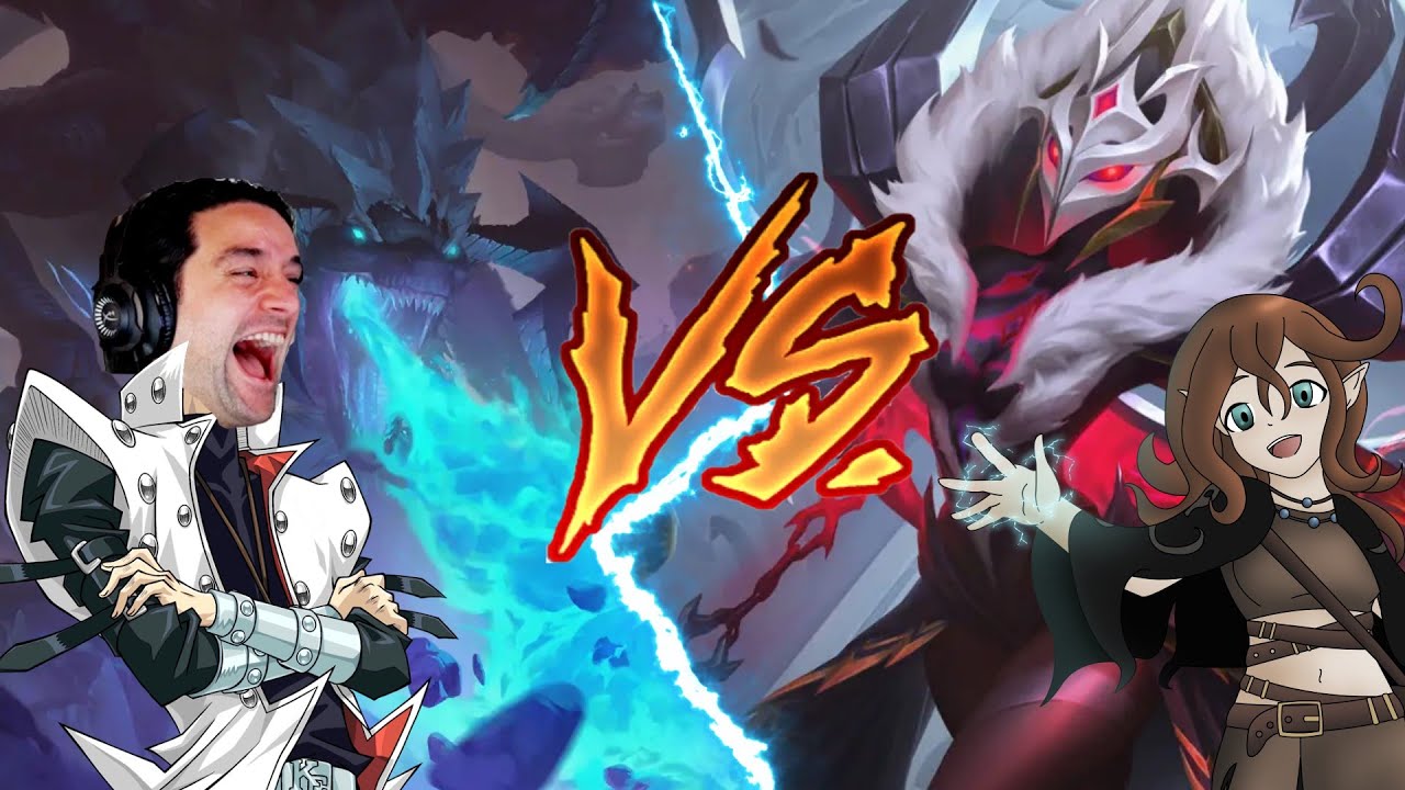 ELDER DESTRUCTION! featuring Capt Sarah! EARLY ACCESS! | Legends of ...