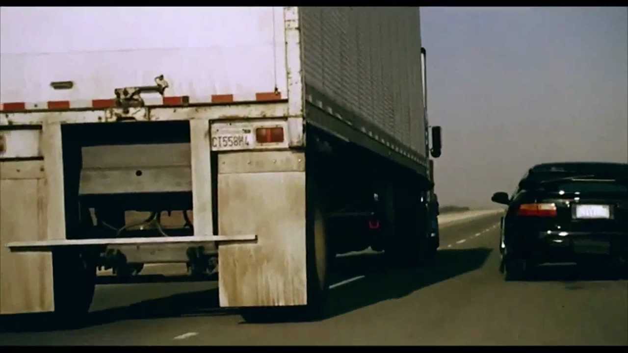 The Fast and The Furious (2001) Trailer - YouTube