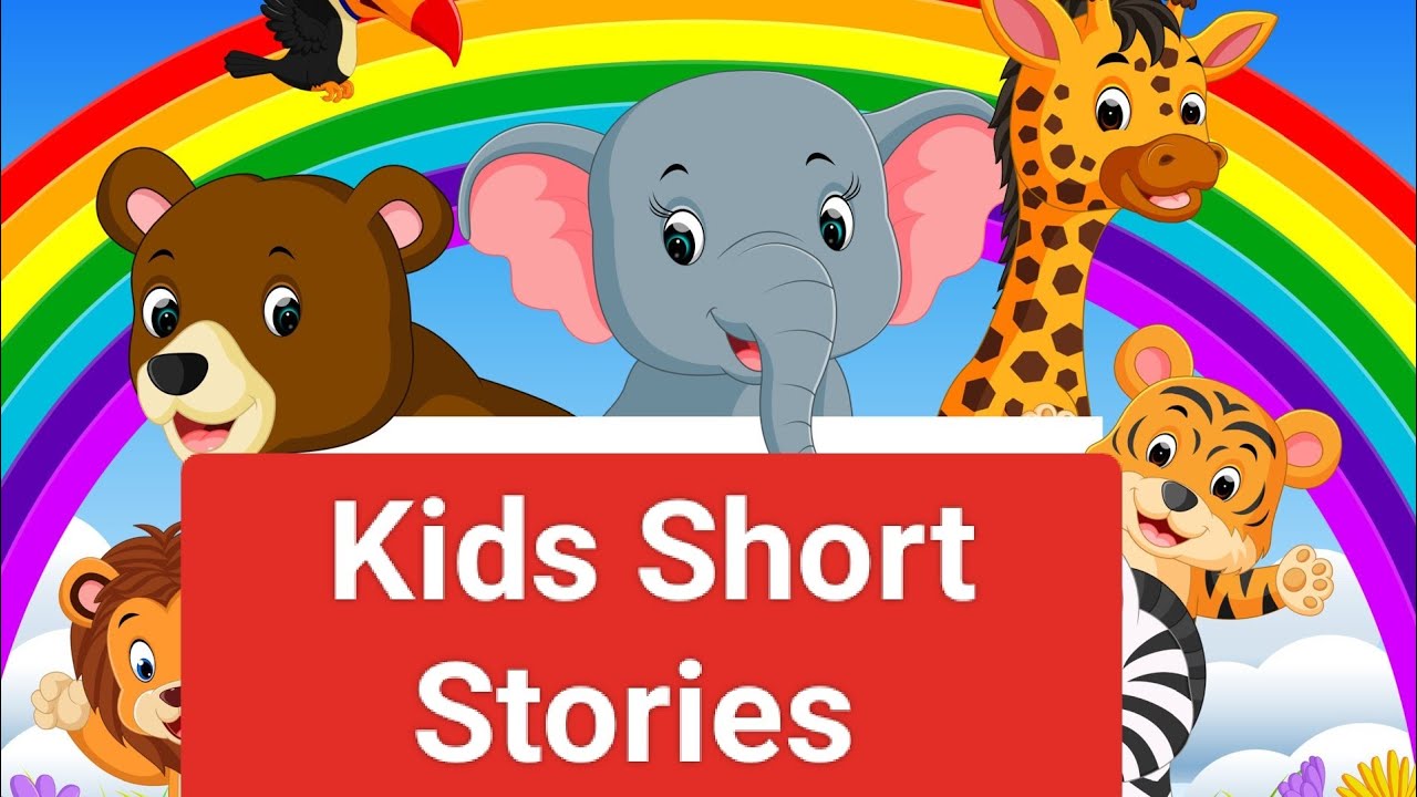 Wild Animals Story for Garten / Wild Animals Story for Cast Video ...