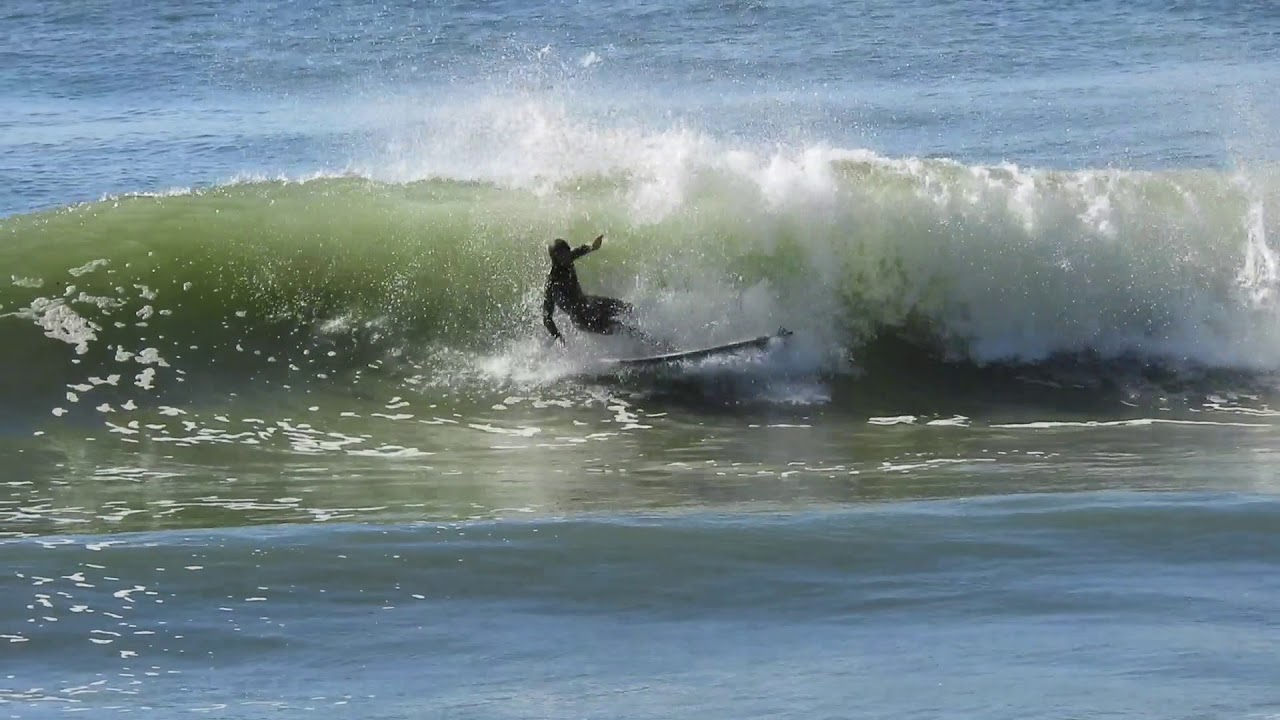How not to surf: A KooK montage - YouTube