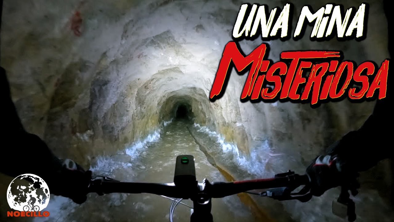 Exploramos la Mina el Horcón en Comanja de Corona Jalisco Lagos de ...