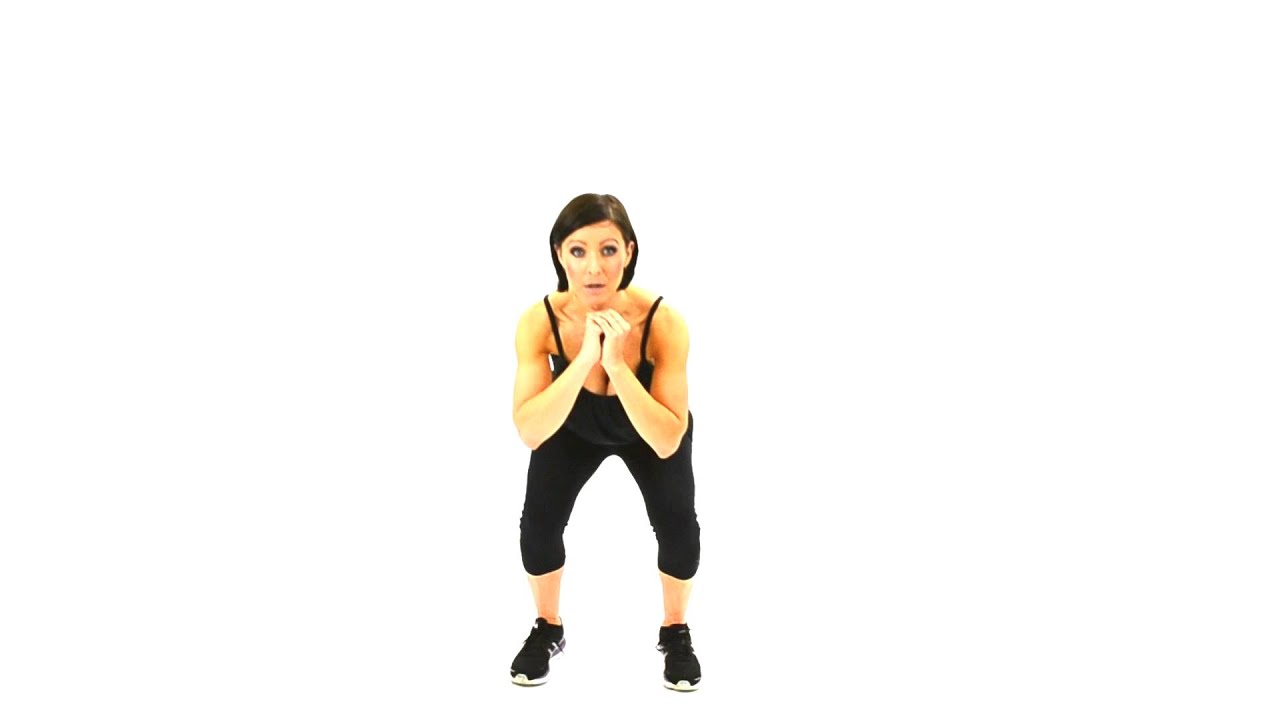 Alternating Squat - YouTube