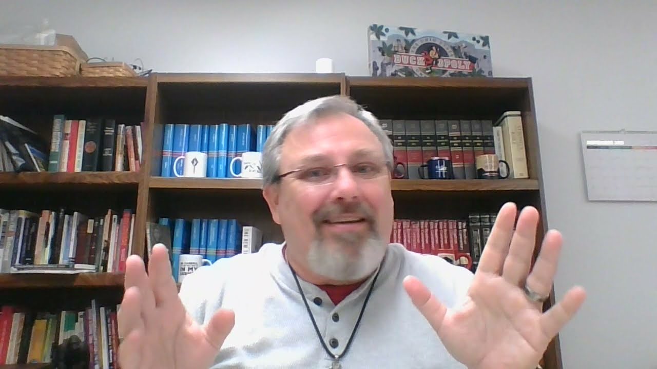 November 25 2021 daily lectionary reading - YouTube