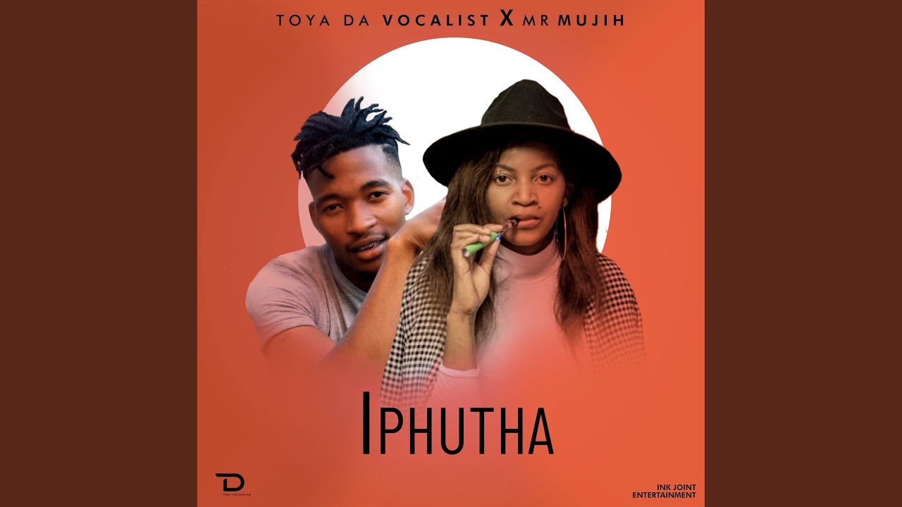 Iphutha - YouTube Music