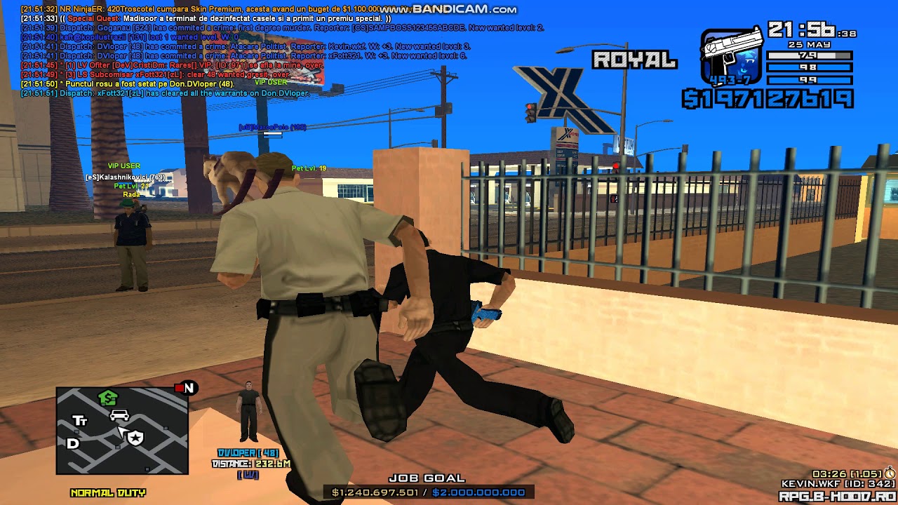 Daca ai wanted nu esti scutit de contrasens. - YouTube