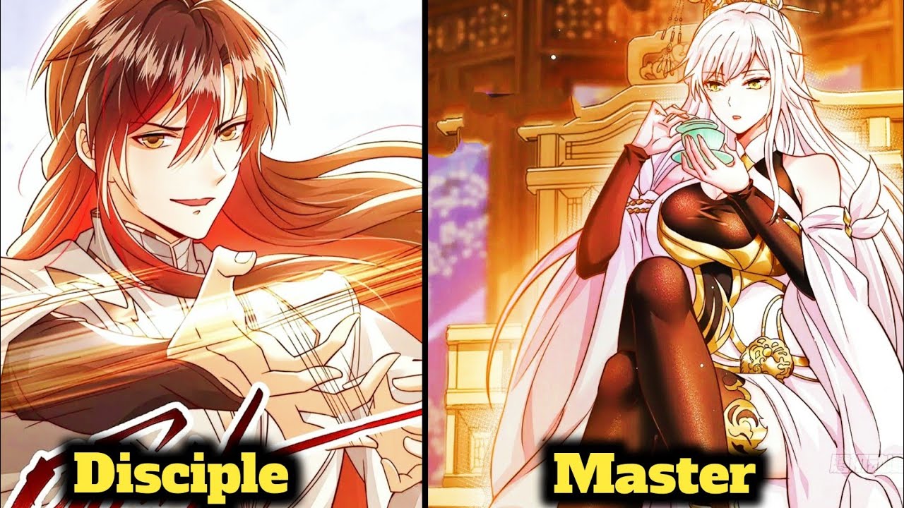 Episode:-8 || It Start With The Confession To The Beauty Master || Mr ...