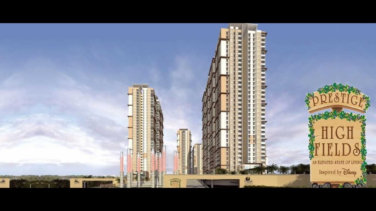 Prestige High Fields Disney Themed Ultra Luxurious Apartments prestige-high-fields-disney-themed-ultra-luxurious-apartments