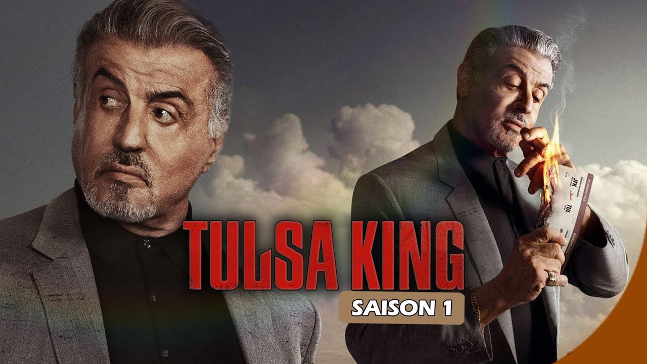 TULSA KING - Saison 1 ! - Résumé complet (FR) - Prêt pour la saison 2 ? (Stallone le big boss ...