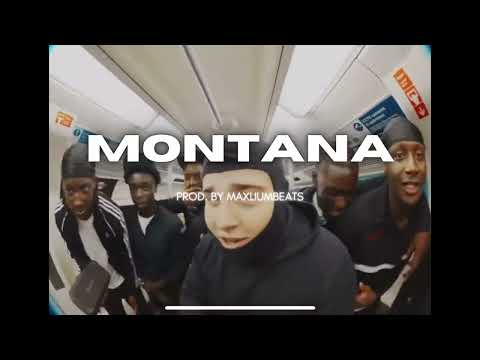 (FREE) Tskinz x Detroit Type Beat ''MONTANA" (prodby.maxliumbeats ...