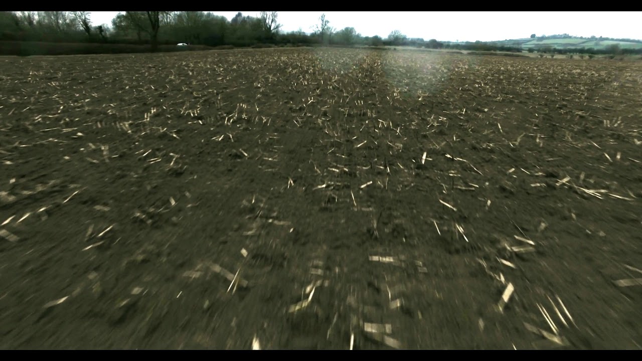 Corby landscapes - Hd - YouTube