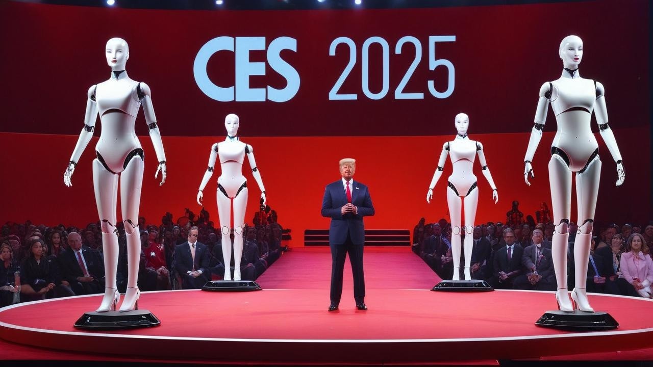 You Won't Believe How the Robots From the USA Are Taking Over the World ...