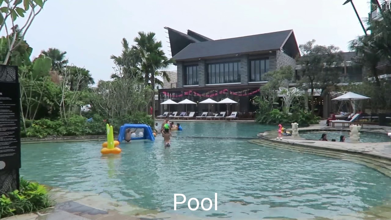 REVIEW Hotel Pullman Ciawi Vimala Hills Puncak Bogor (Hotel/Room tour ...