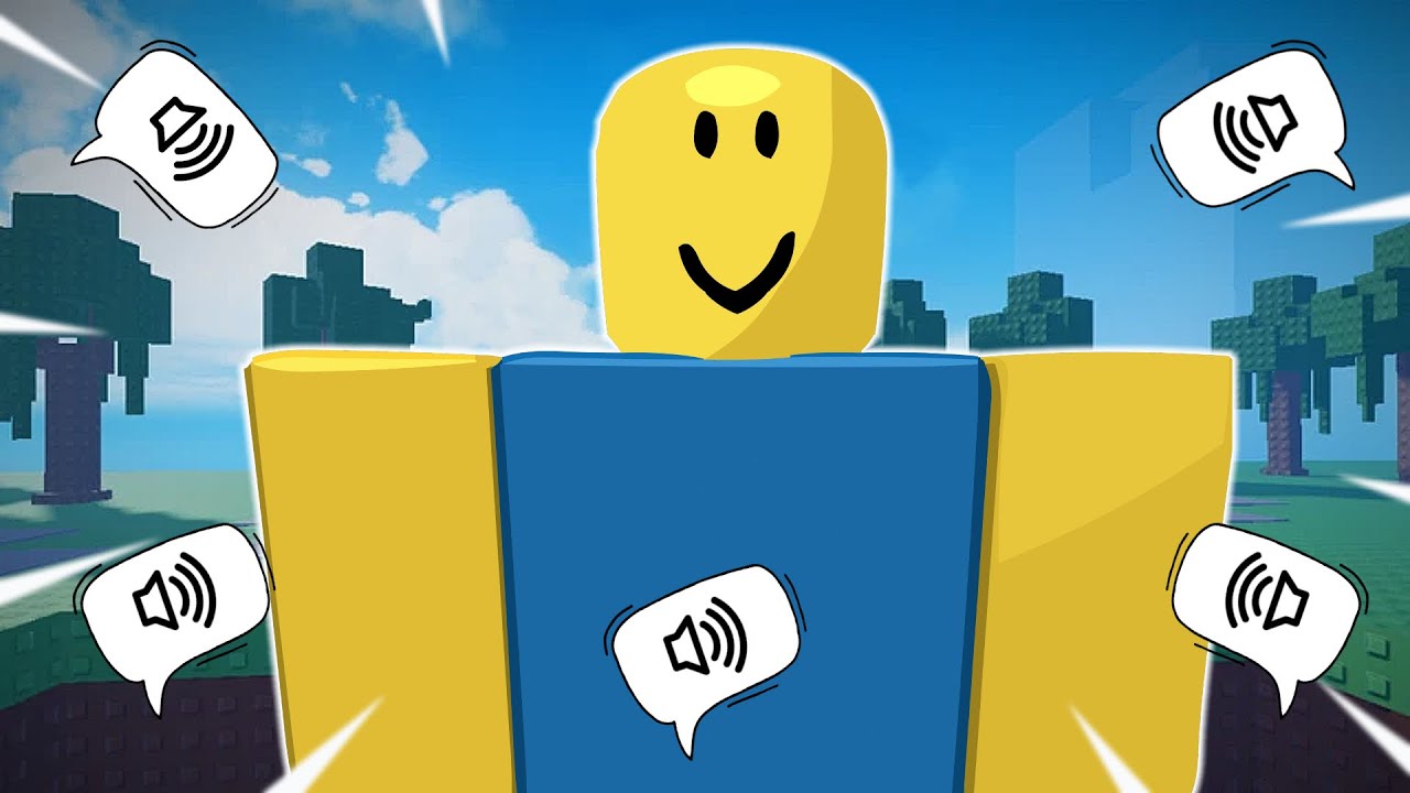 This Game is Pretty Stressful... | Playing Voice Control Obby ...