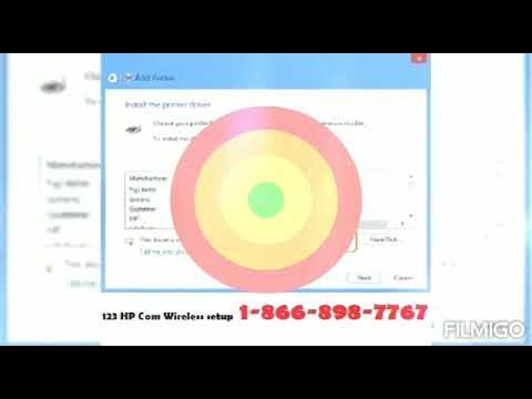 123 HP Com Setup | 123 HP com Setup Print Scan | 123.hp.com Setup Video ...