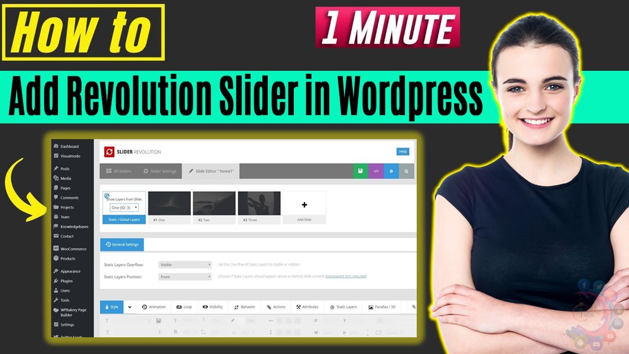 How To Add Revolution Slider In Wordpress 2023 YouTube how-to-add-revolution-slider-in-wordpress-2023-youtube