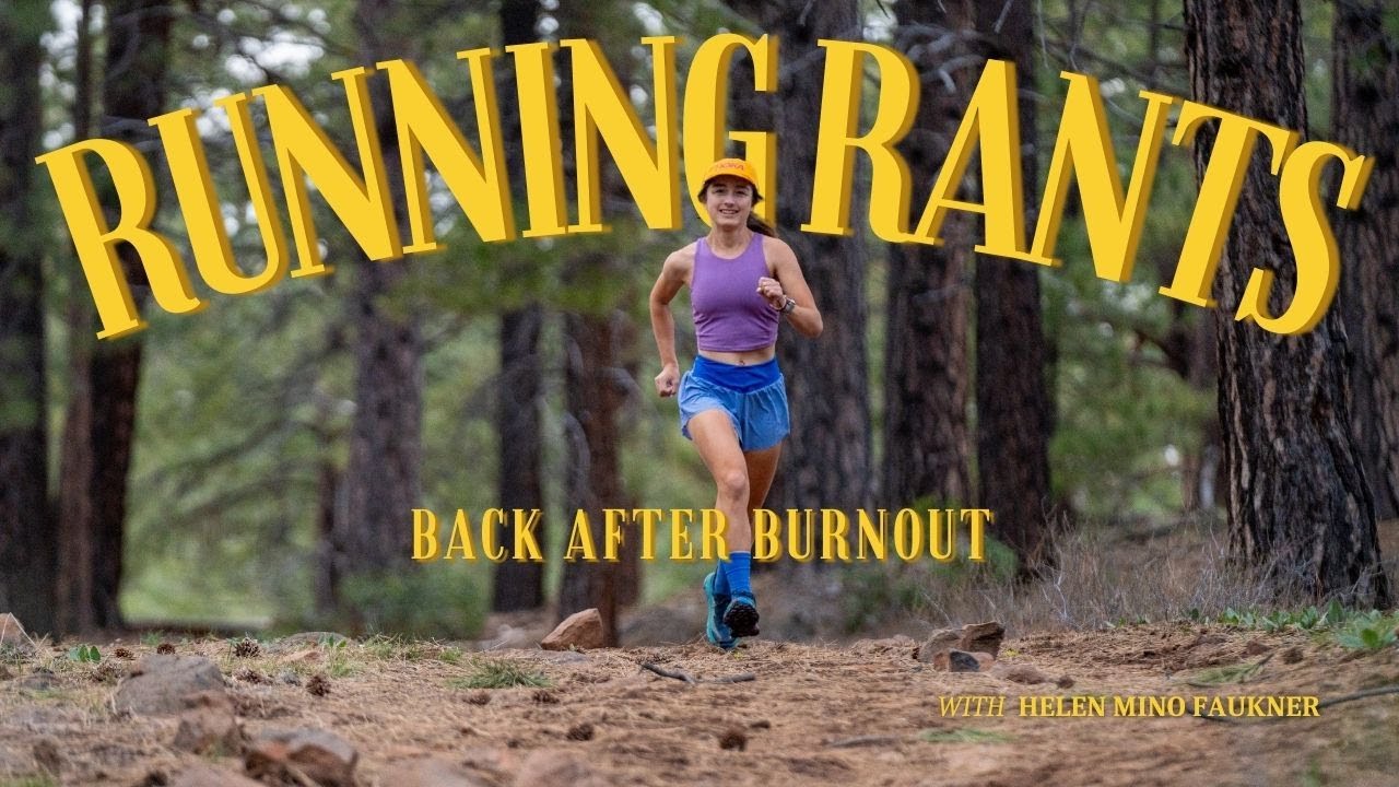 Why I Quit Running for 2 Years (And What Brought Me Back)| Running ...
