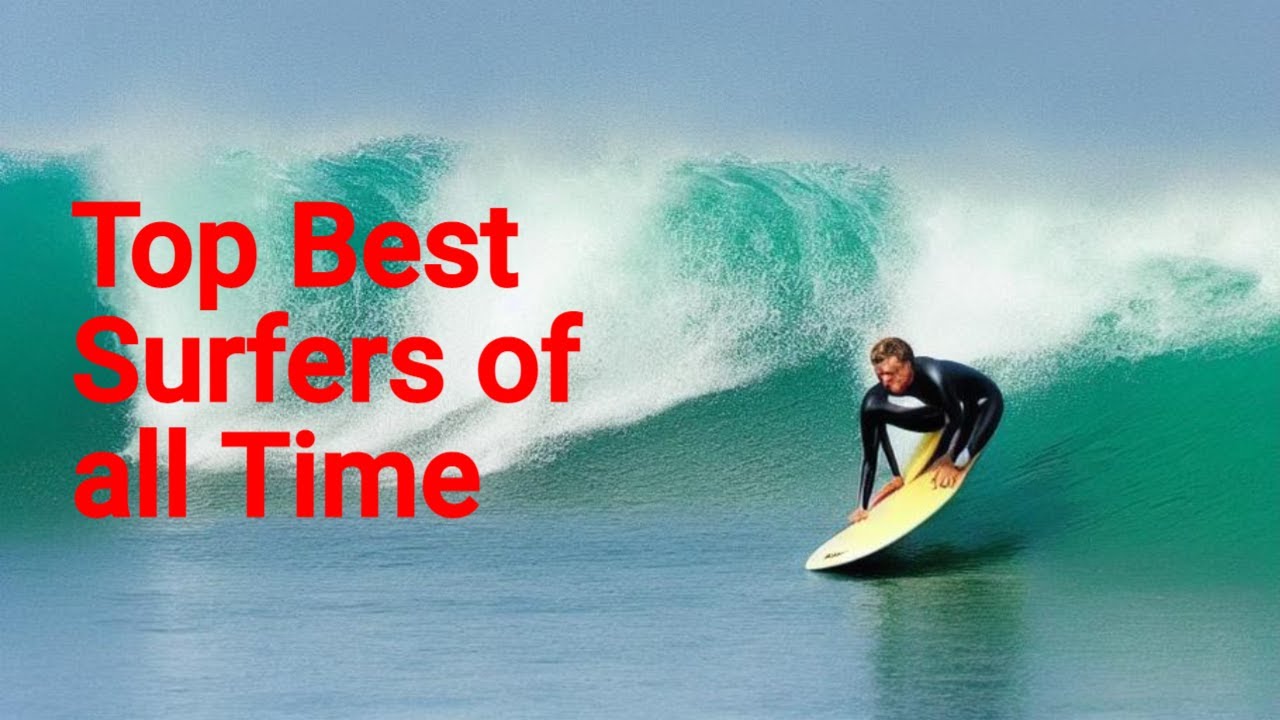 Top Best Surfers of all Time #SurfingLegends #SurfingLegends #shorts ...