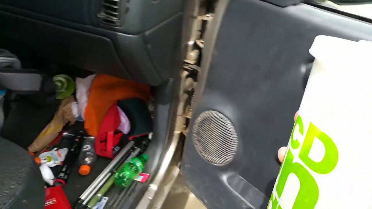 Oops It Slippedmp4 Youtube