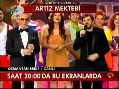 Artiz Mektebi