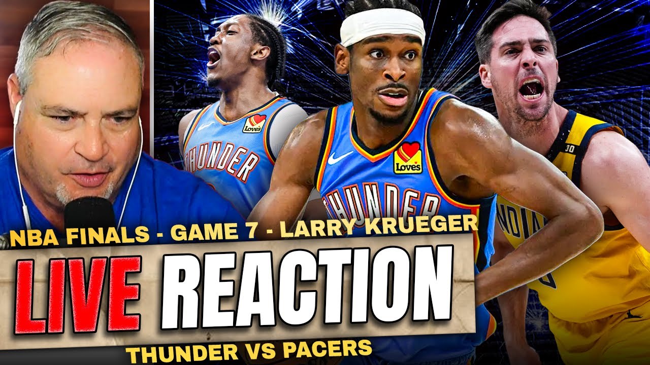 The Krueg Show | Sports Creator at Hog Media