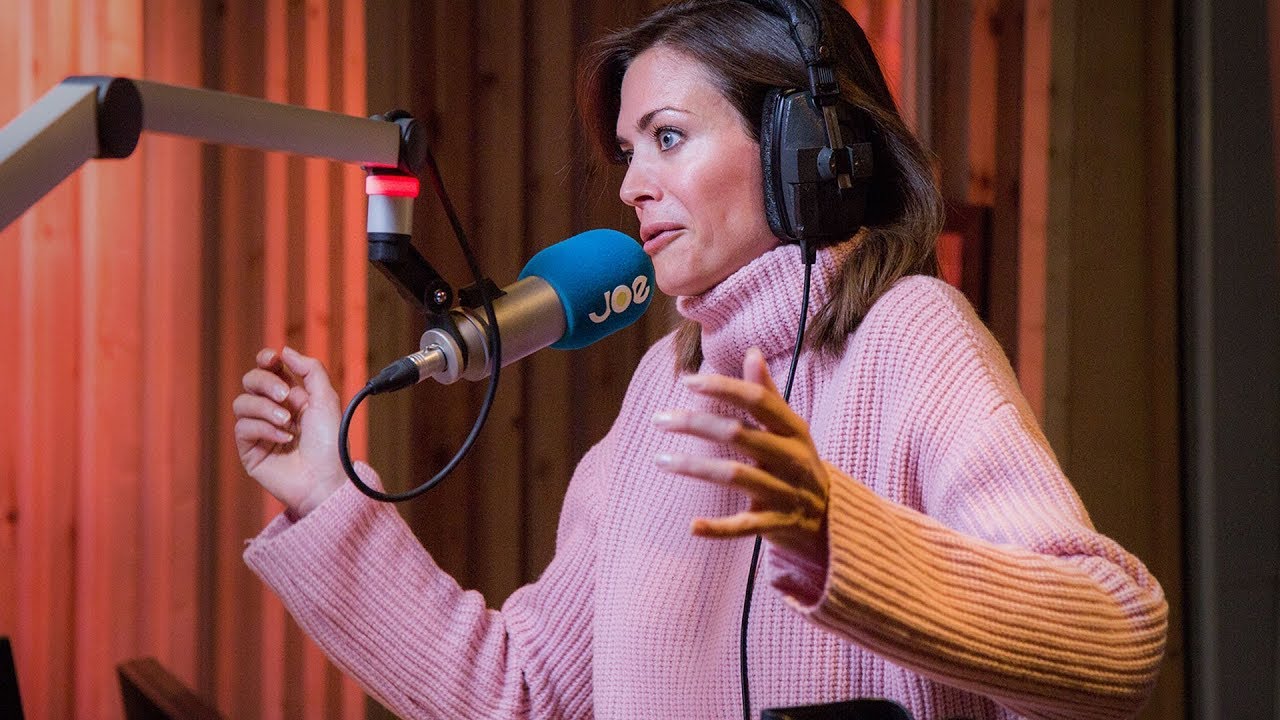 Sven & Anke: Astrid Coppens over haar 'Verborgen Verlangen - YouTube