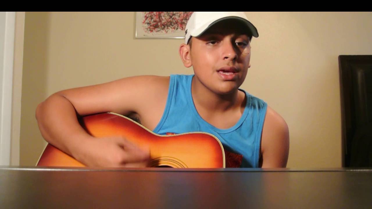 Te Regalo-Ulises Chaide(Cover) - YouTube