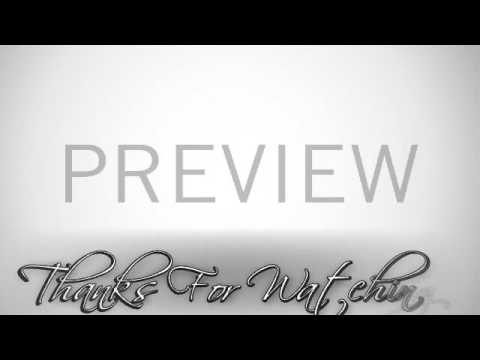 Contoh Closing Video - YouTube