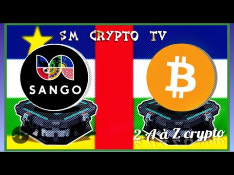 100$ POUR ACHETER SANGO COIN VIA CARTE VISA - YouTube