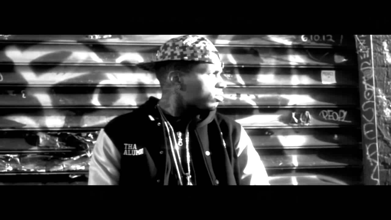 Kid Ink no Miracles Explicit ft Elle Varner, MGK - YouTube