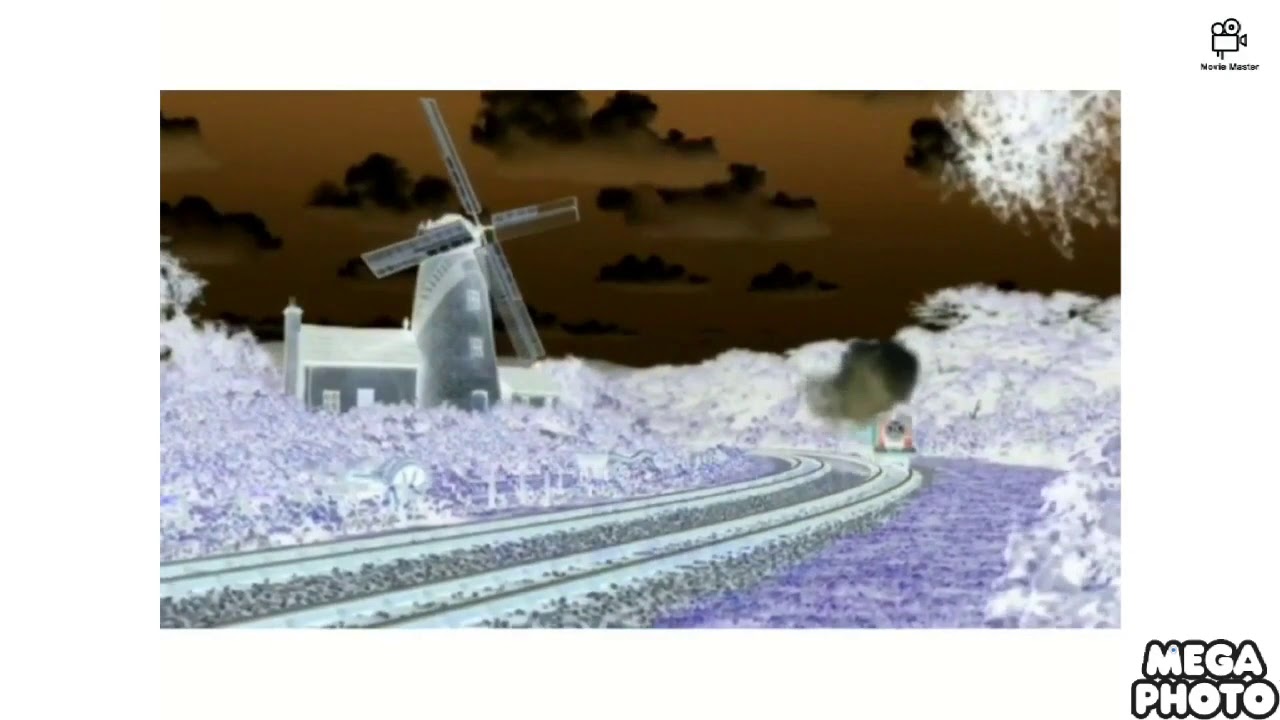 Thomas and Friends intro season 13-18 in g major 37 - YouTube