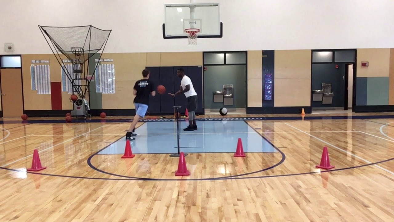 6'6" Shooting Guard from Real Madrid with Basketball Addict Training's ...
