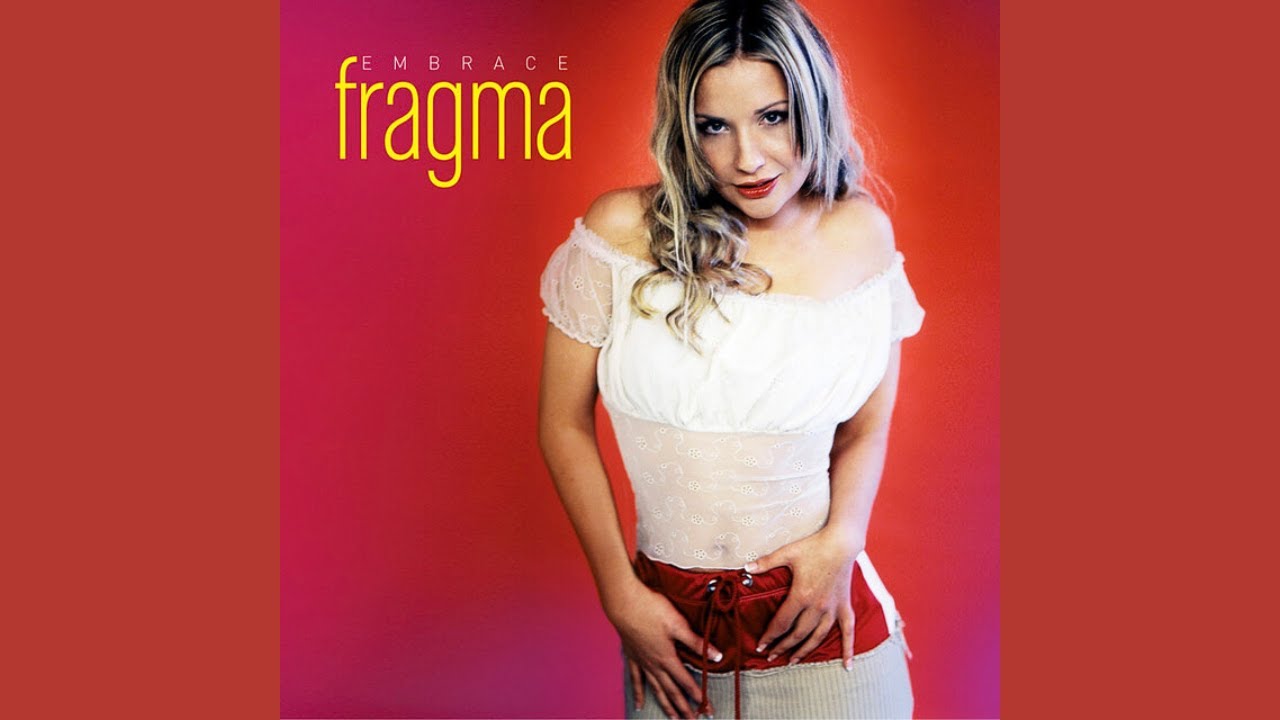 Fragma - How Do You Feel (Cyber Trance Remix) - YouTube