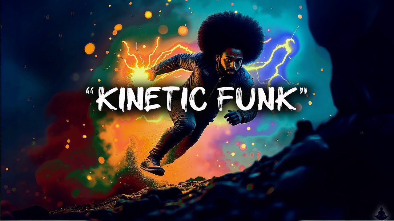 Trap Hip Hop Type Beat 95 BPM Free Download - Kinetic Funk - YouTube