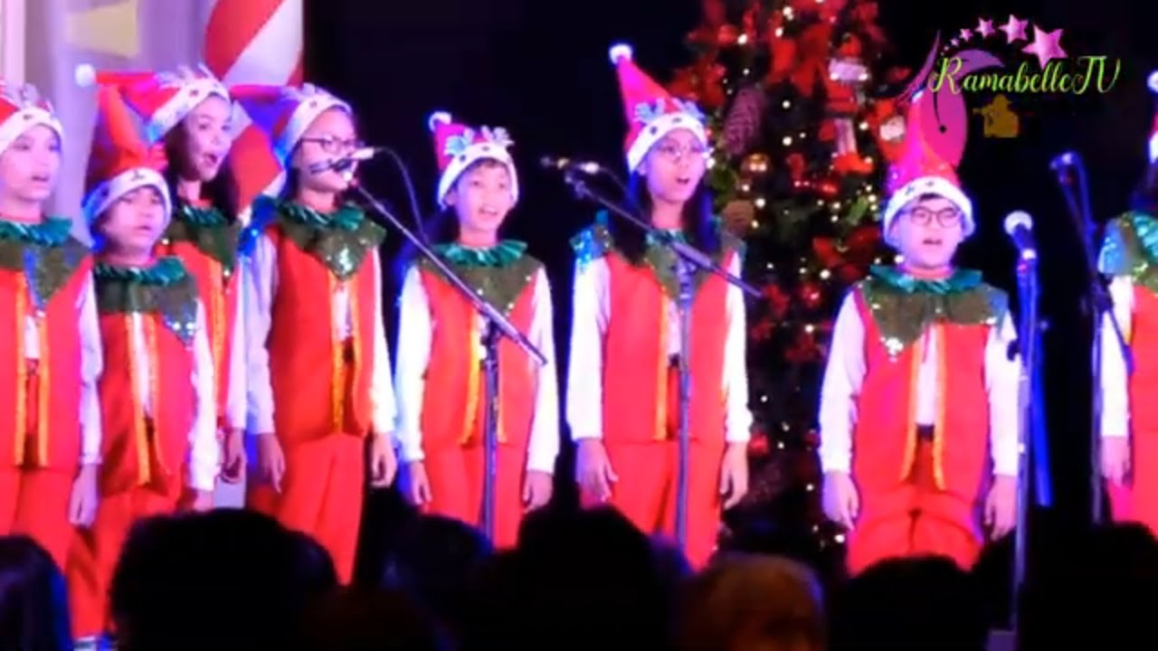 I AM BUT A SMALL VOICE MINI MADZ - YouTube