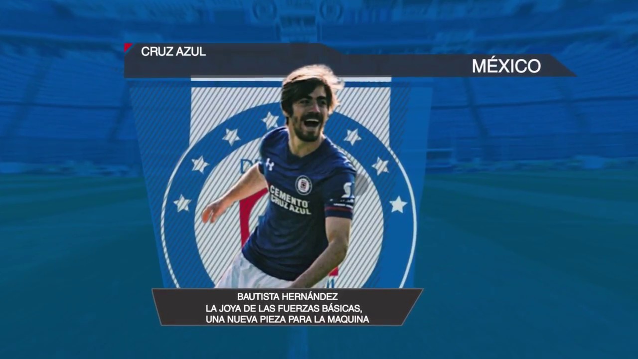 Cruz Azul · - YouTube