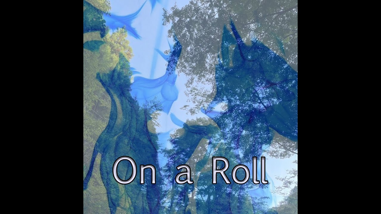 On a Roll - YouTube