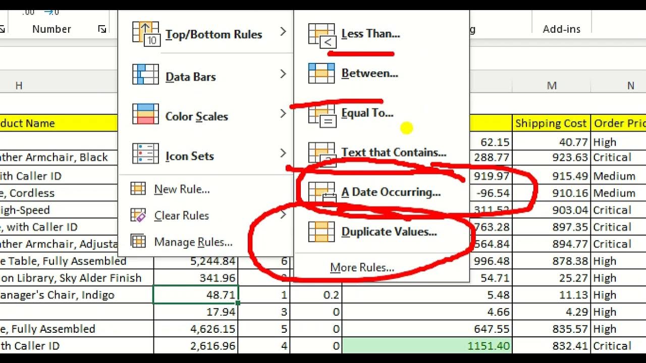 Excel Lecture 3 | Quick Insights NMD Pvt Ltd. Data Analytics Courses, Pune | DA22 Batch - YouTube